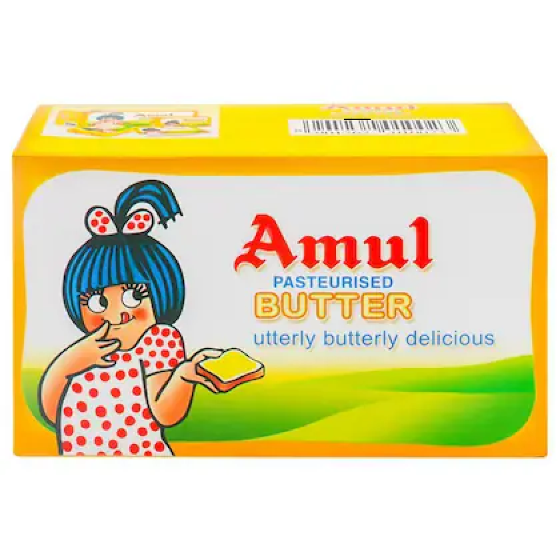 Amul Butter- Salted