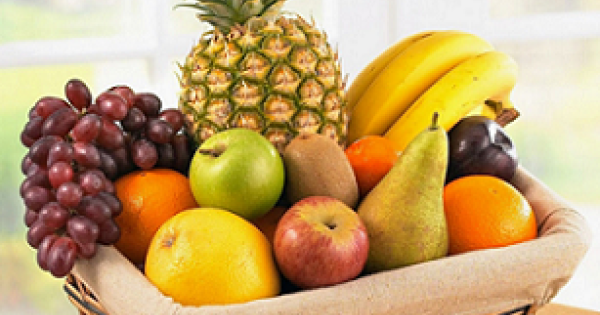 Fresh Fruits